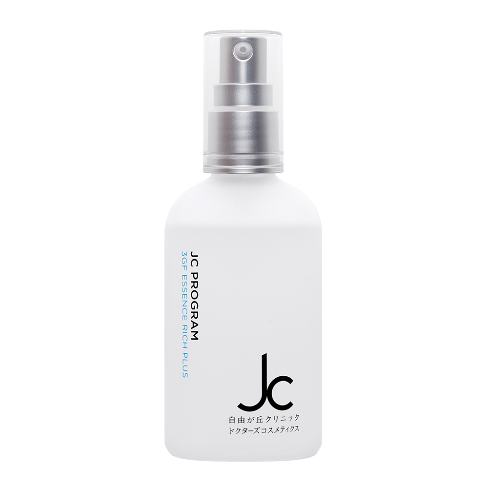 JC3GFエッセンスリッチプラス 100ml – Neolive Store