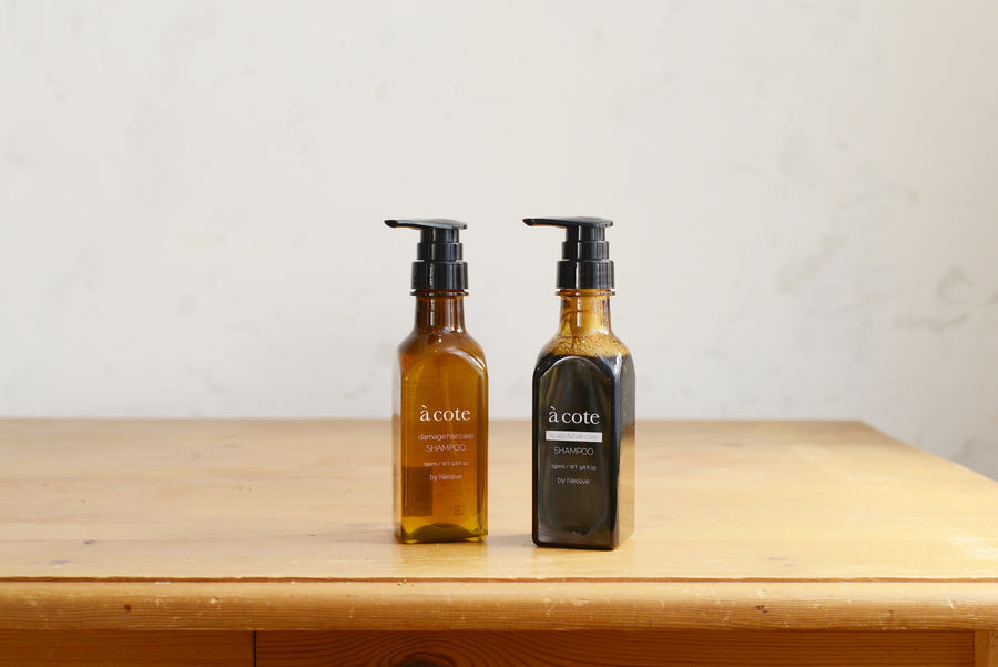 シャンプー – Neolive Store