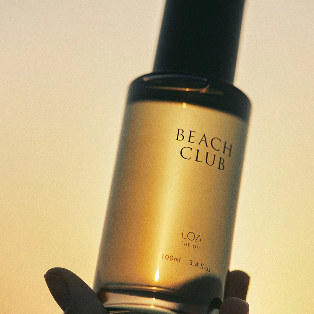 LOA THE OIL 100ml – Neolive Store