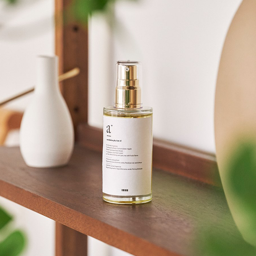 アンダーバープラスヘアオイル 92ml – Neolive Store