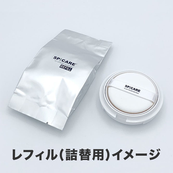 V3 foundation シリーズ – Neolive Store